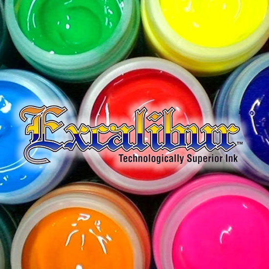 Screen Printing Plastisol inks– ProGraphix