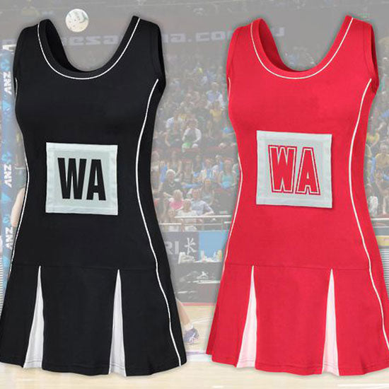 DIY Netball Sets– ProGraphix