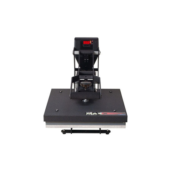 The Maxx® Heat Press– ProGraphix